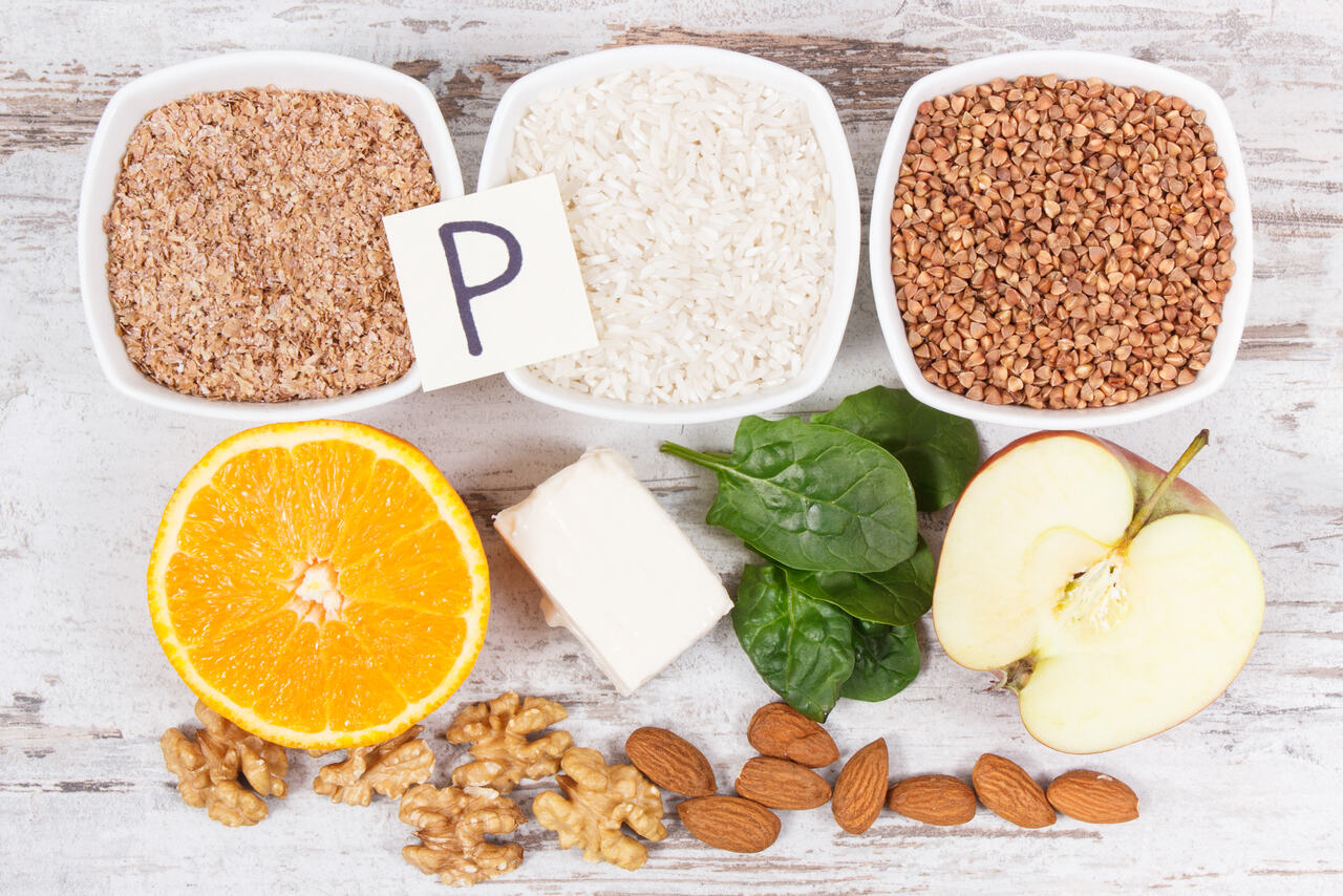 Fosfor – właściwości, działanie i występowanie fosforu - Catering ...